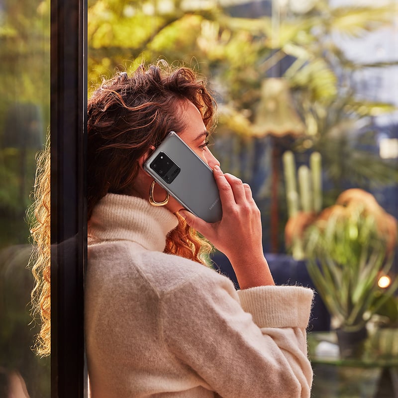 Samsungs toppmodeller i Flow by Techstep